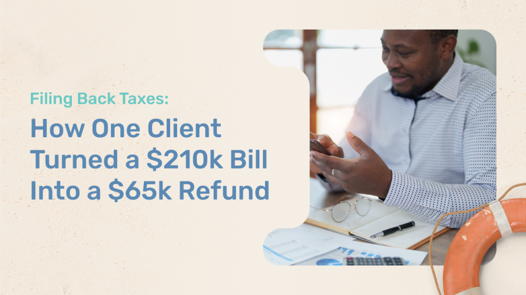 Received an IRS Letter? Here Are the 6 Most Common and What They Mean ...